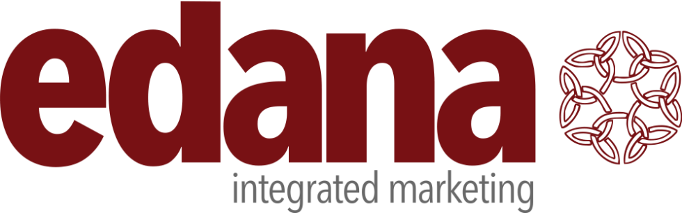Home - edana integrated marketing